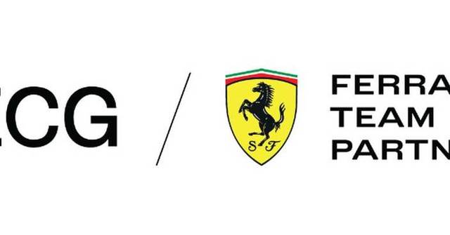 ZCG Extends Successful Partnership with Scuderia Ferrari HP Through ...