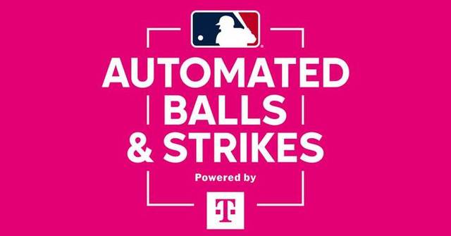 T-Mobile and MLB Bring 5G-Powered Automated Ball-Strike System to Major ...