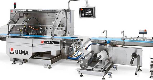 One Film, Endless Possibilities: Harpak-ULMA Unveils the ARTIC SS ...