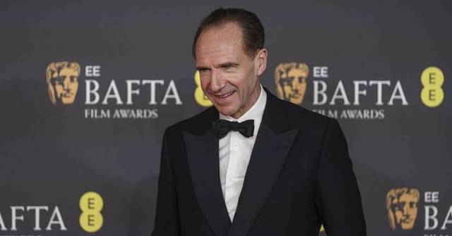Winners of the 2025 British Academy Film Awards, the BAFTAs
