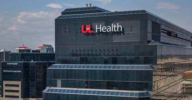 UofL Health Chooses NRC Health to Elevate Patient and Employee ...
