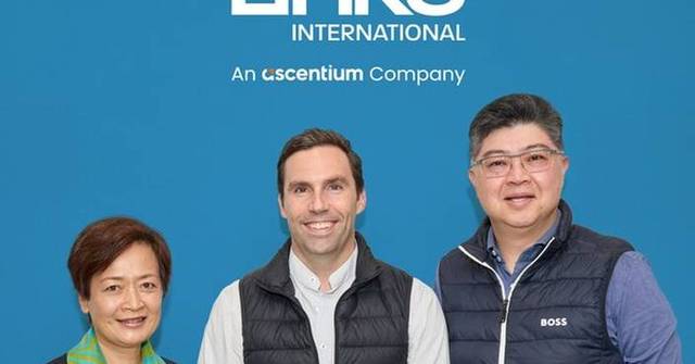 Links International Joins Ascentium, Expanding Corporate Service ...