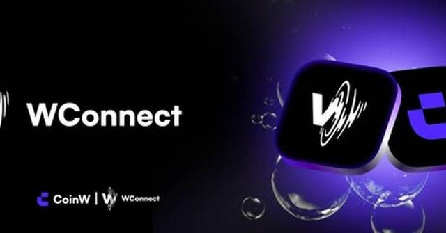 Empower Web3 Startups- WConnect Launches Soon