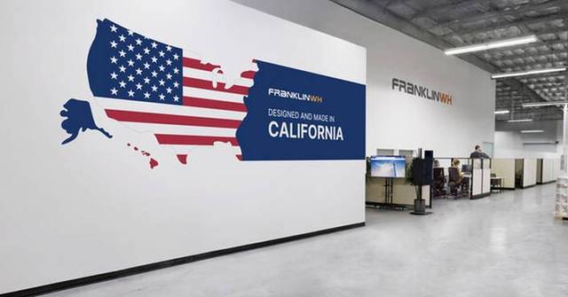 FranklinWH Announces aPower S with Direct Solar Integration and Begins ...