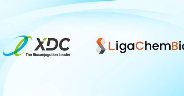 WuXi XDC and LigaChem Biosciences Strengthen Partnership with Expanded MOU to Accelerate ADC ...