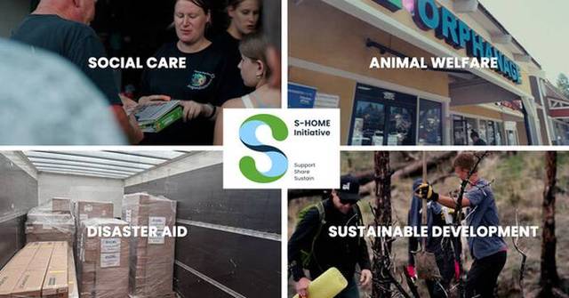 Creating Homes, Supporting Lives: SONGMICS HOME Embeds Social Care in S ...