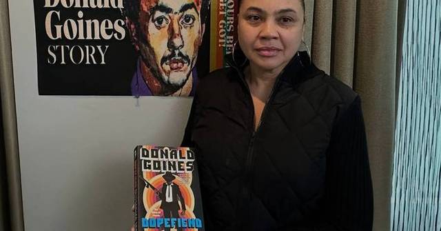 Documentary aims to unlock the unsolved killing of Detroit urban ...