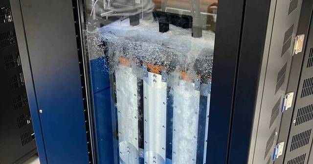 Chemours Joins Forces with NTT DATA and Hibiya Engineering, Ltd. For ...