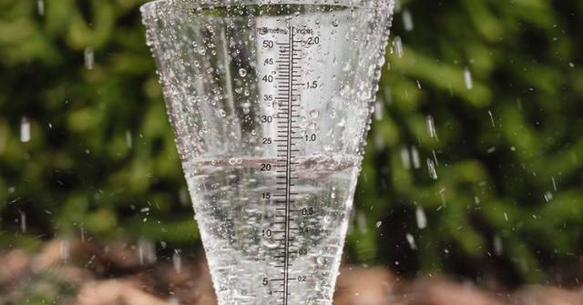 February 2025: Near-normal temperatures, below-average rainfall in Hong ...
