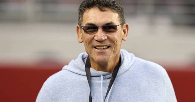 Cal hires former NFL head coach Ron Rivera to be GM of football program
