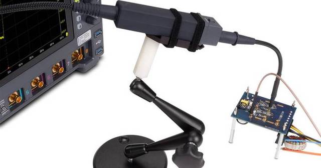 Keysight Introduces Isolated Probing Technology for Fast-Switching ...