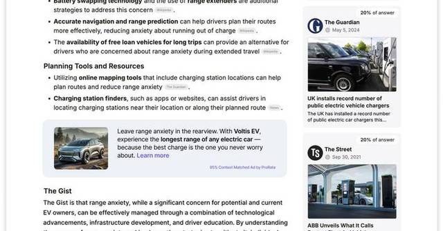 ProRata Invents New AI Technology to Transform Digital Advertising