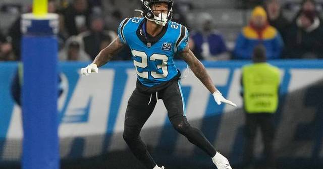 CB Dane Jackson rejoins Bills. Team also adds WR Laviska Shenault ...