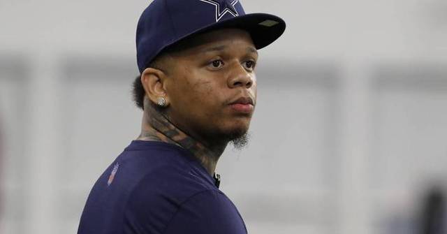 Rapper Yella Beezy charged with capital murder in shooting death of ...