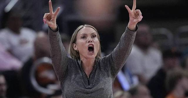 BYU's Amber Whiting out as women's basketball coach after three seasons