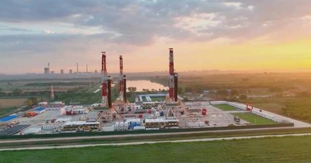 China discovers 180-mln-ton of new shale oil reserves