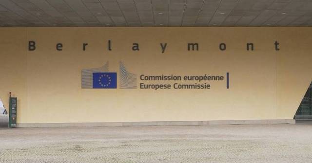 European Commission announces 800-billion-euro defense plan to boost ...