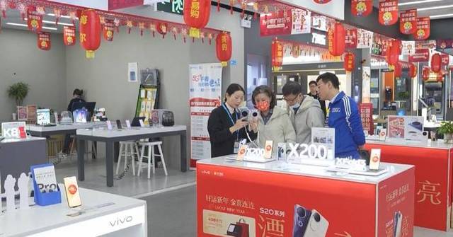 China to launch support policies for special campaign dedicated to ...