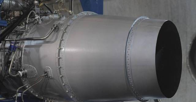 China makes new strides in developing advanced aircraft engines