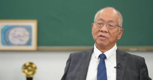 China hosting ICM 2030 would inspire world-class math students ...