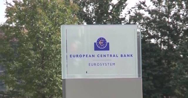 ECB cuts interest rates by 25 basis points