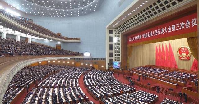 China's national legislature outlines tasks for 2025