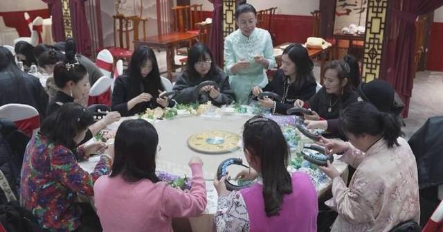 Activities held across China to celebrate Int'l Women' Day, honor women ...