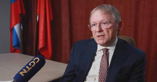 Int'l observers applaud messages from China's "two sessions" about ...