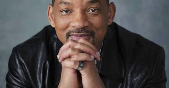 Will Smith gets a street named in the Philadelphia neighborhood where ...