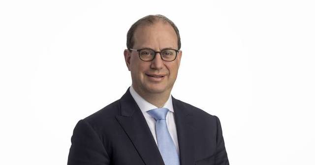 Mark Wiseman appointed Chairman of Alter Domus