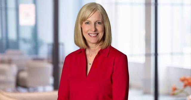 Susan Kratz Rejoins Nilan Johnson Lewis