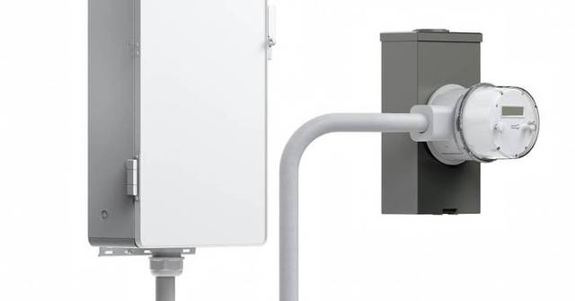 SPAN Expands Beyond Smart Electrical Panels And Creates a New Category ...