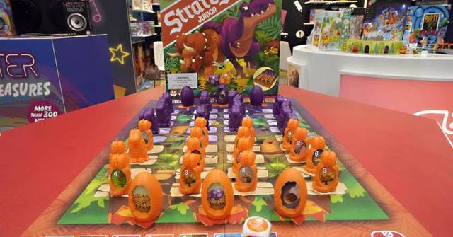 Toys are expected to cost more by fall due to new US tariffs on Chinese ...