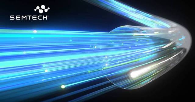 Semtech Charts Path to 3.2T Connectivity for Next-Gen AI Data Centers