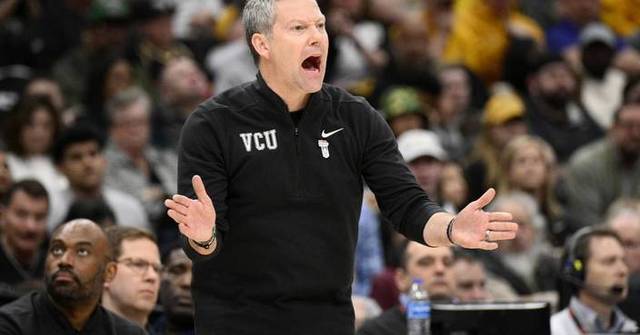 Virginia hires VCU coach Ryan Odom, whose father was a Cavaliers assistant