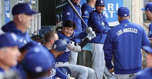 World Series champion LA Dodgers say they'll visit Trump at the White ...
