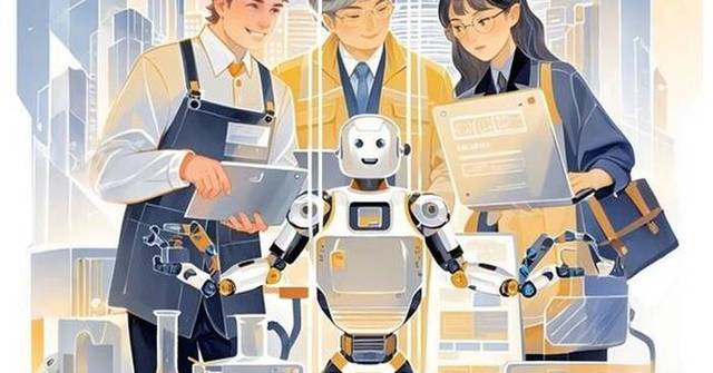 AI pilot zones can lead tech revolution