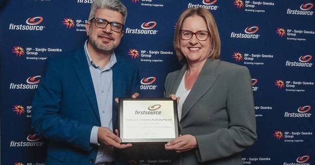 Firstsource Opens New Headquarters and AI Innovation Lab in Melbourne ...
