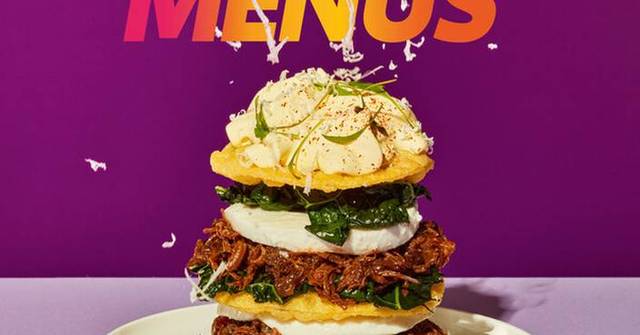 Unilever Food Solutions Unveils the Key Future Menus 2025 Trends: The ...