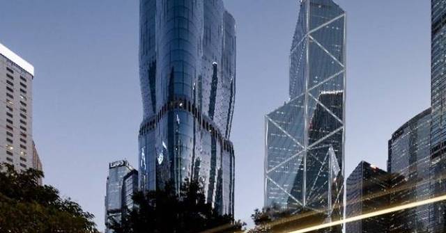 The Henderson Becomes First Commercial Building in APAC to Partner with ...