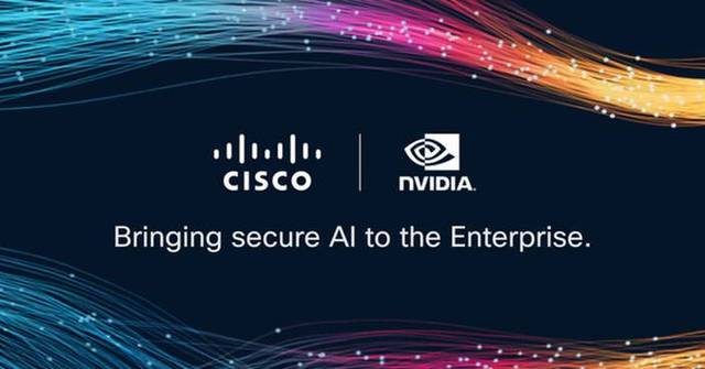 Cisco To Deliver Secure Ai Infrastructure With Nvidia