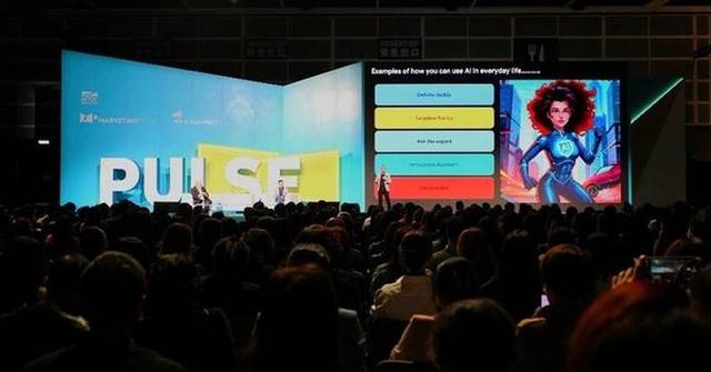 MarketingPulse and eTailingPulse attract more than 1600 industry professionals