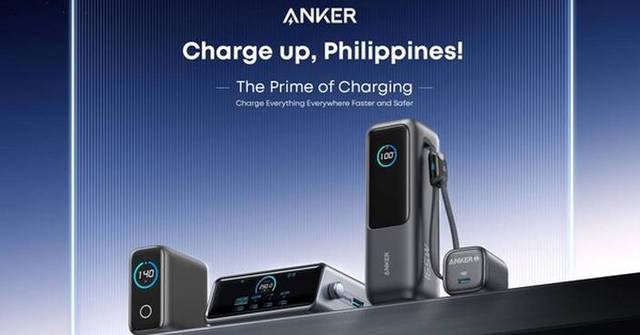 Charge Up, SEA! Anker Powers Iconic Landmarks Across Southeast Asia ...