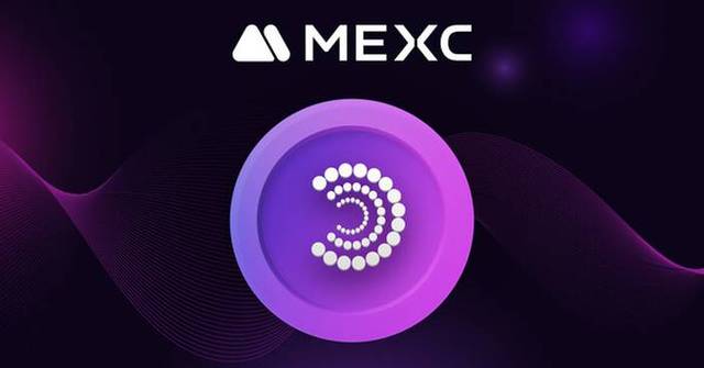 MEXC Lists Particle Network (PARTI) with 150,000 USDT Prize Pool