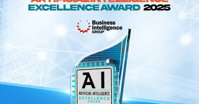 Everise's EverAI Labs Earns First-Time Win at 2025 Artificial ...