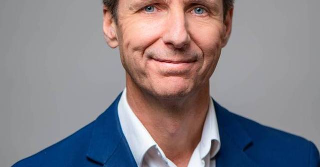 Jaime Muguiro Begins Tenure as CEO of Cemex