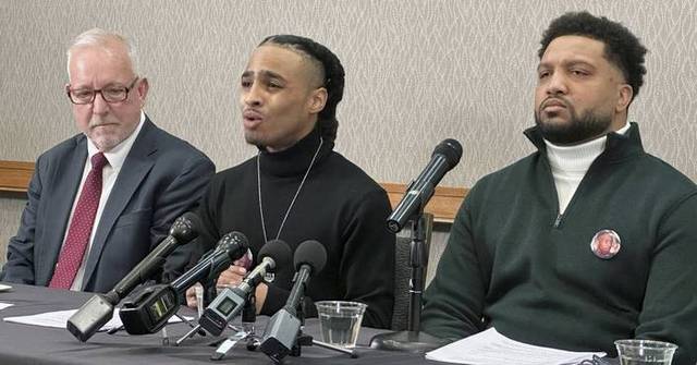 Prosecutor makes offers to 10 New York prison guards charged in inmate ...