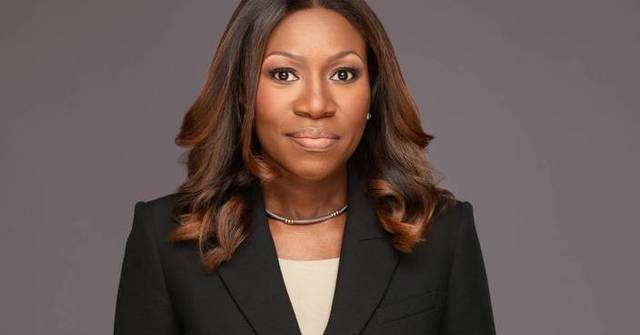 Red Arts Capital Names Sherina Maye Edwards as New CEO-in-Residence