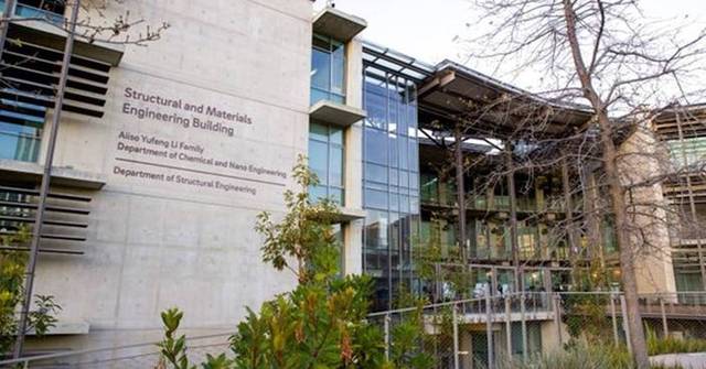 UC San Diego Celebrates the Naming of the Aiiso Yufeng Li Family ...