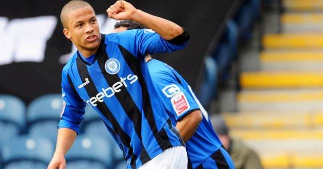 Former Man United prospect Joe Thompson dies at 36 after third cancer ...